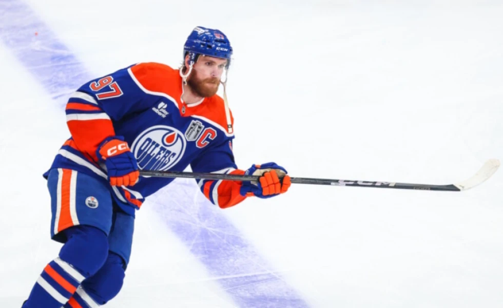 NHL Rumors: A Connor McDavid Contract Update from Edmonton Oilers GM Stan Bowman - OilerHockey